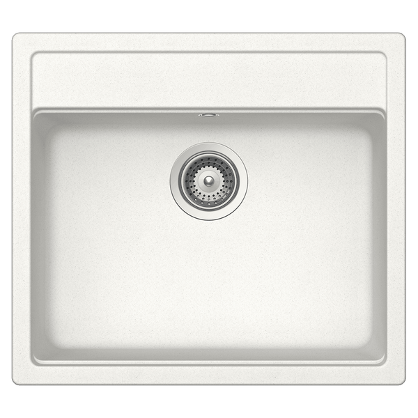 NEMO ALPINA SINGLE BOWL SINK – Sannine Bathrooms