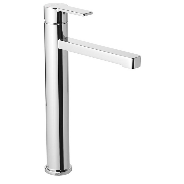 Architectura Vessel Basin Mixer – Sannine Bathrooms